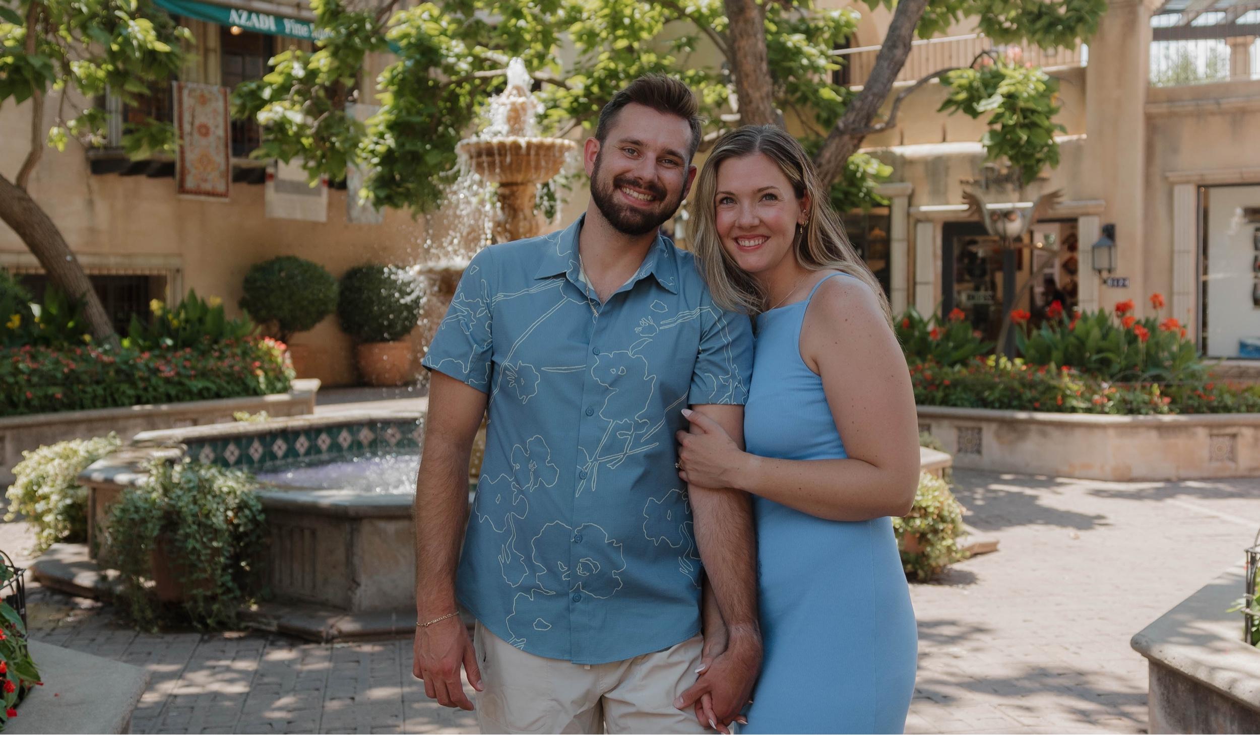 Taylor William Mortensen and Taylor Lynn Kross' Wedding Website