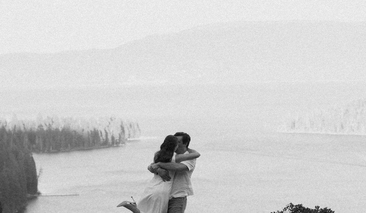 Lucca Scibird and Jonathan Dow's Wedding Website