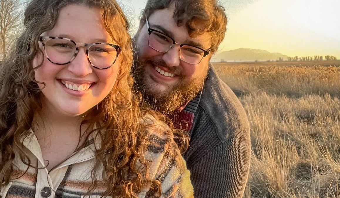 Aubrey Cook and Benjamin Jenne's Wedding Website