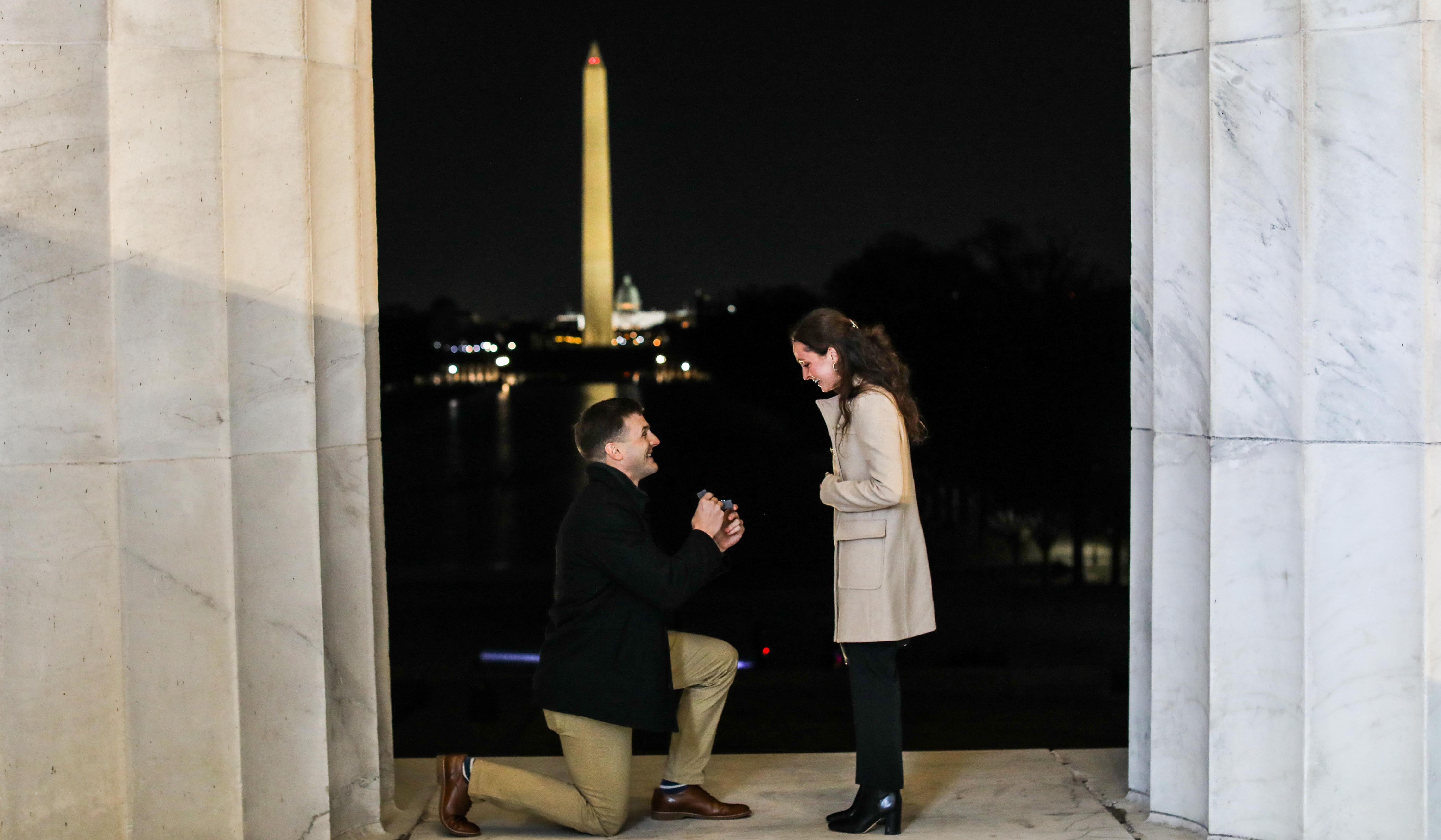 Cara Peyser and Joe Dahm's Wedding Website