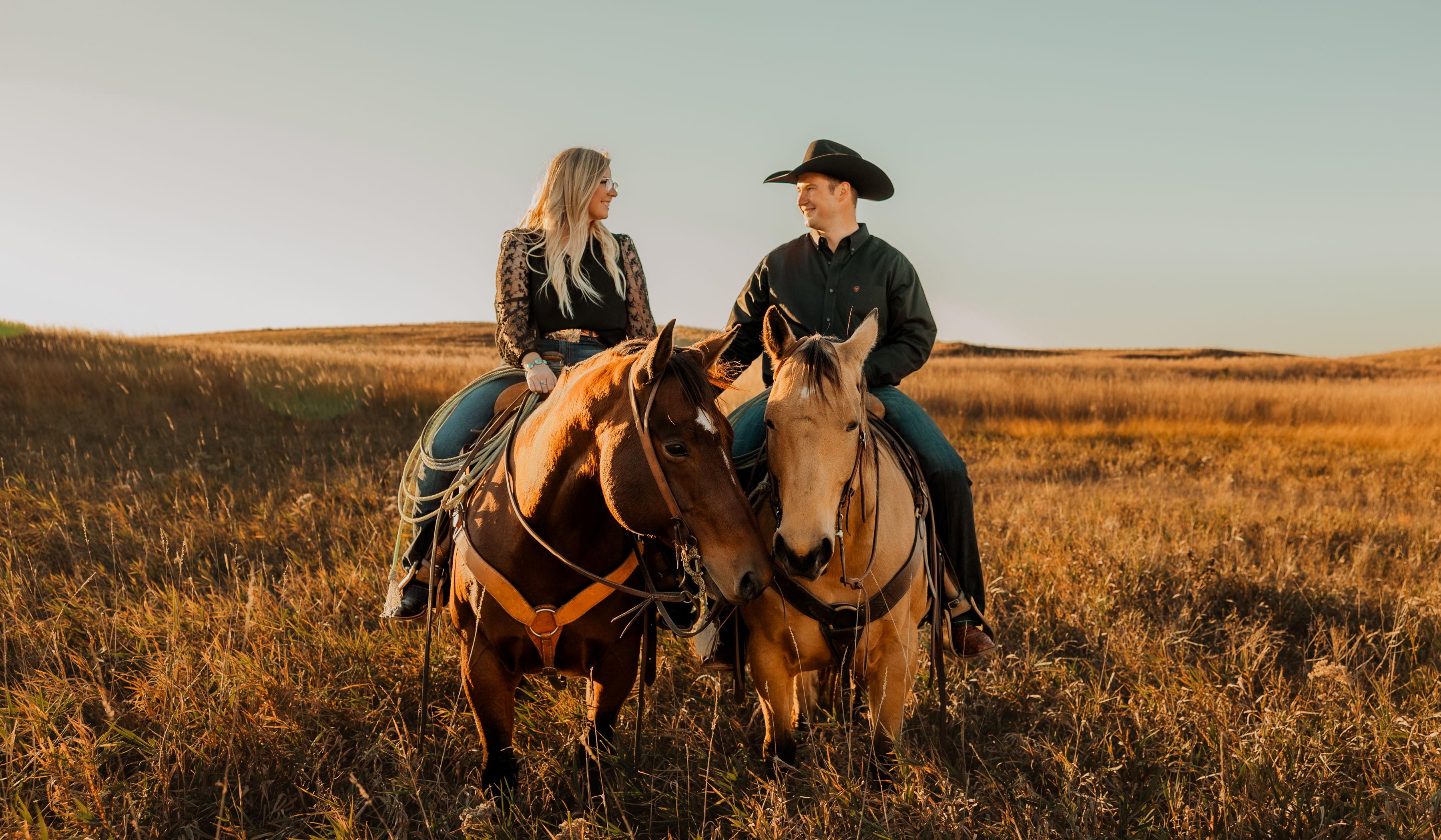 Mikaela Adams and Cody Colman's Wedding Website