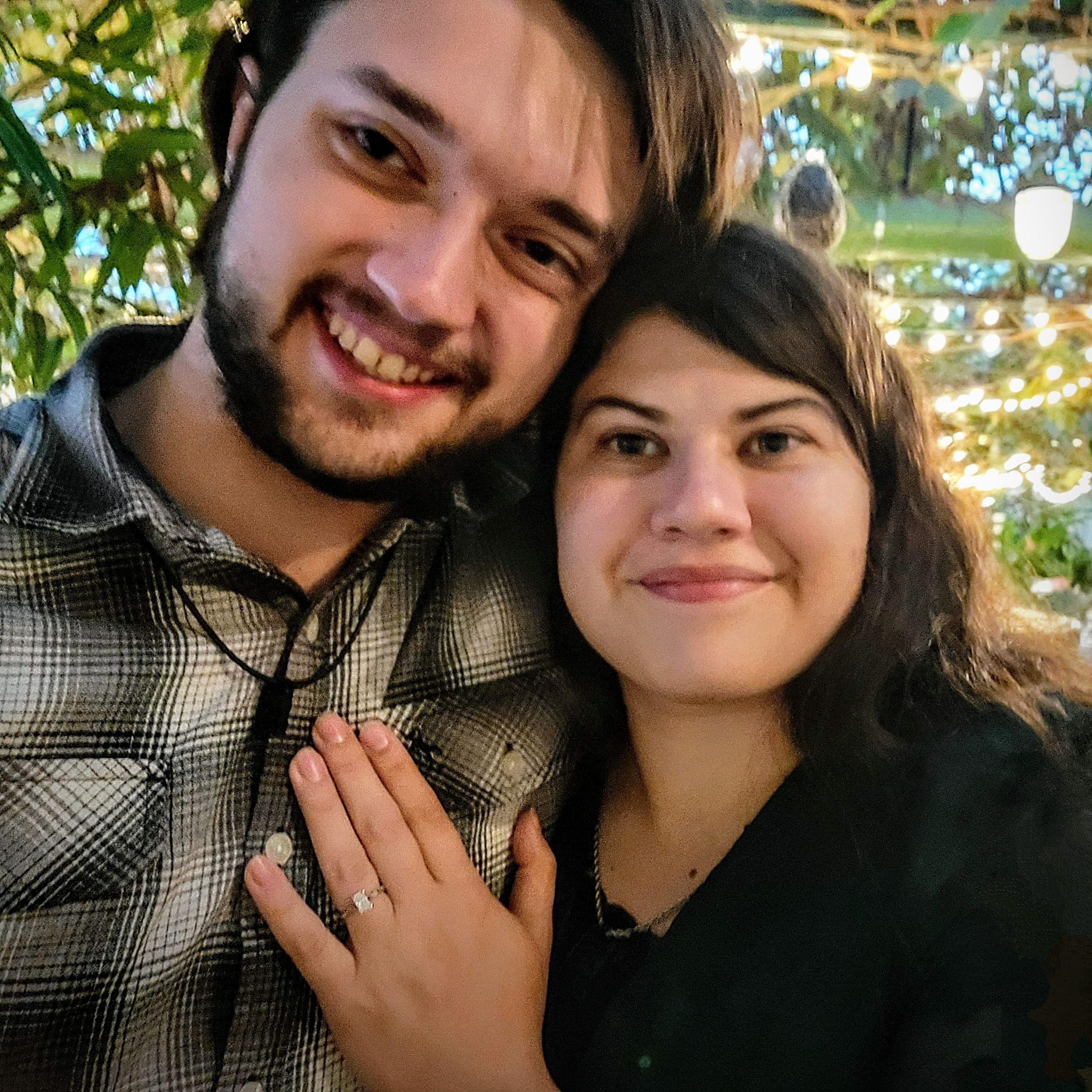 Ben Griggs and Heather Lobb's Wedding Website