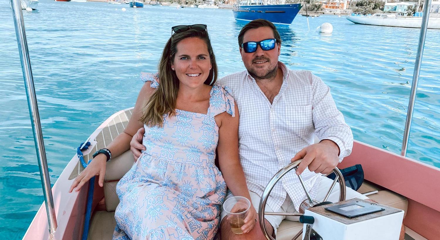 Cecily Cushman and Benjamin Koopman's Wedding Website