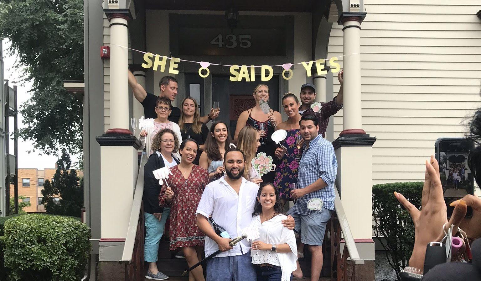 Lynnette Martinez and Charles Therrien's Wedding Website