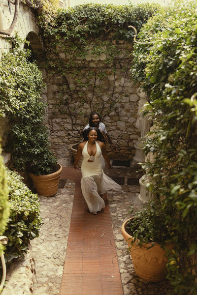 Lauren Pitts and Javon Wilson's Wedding Website