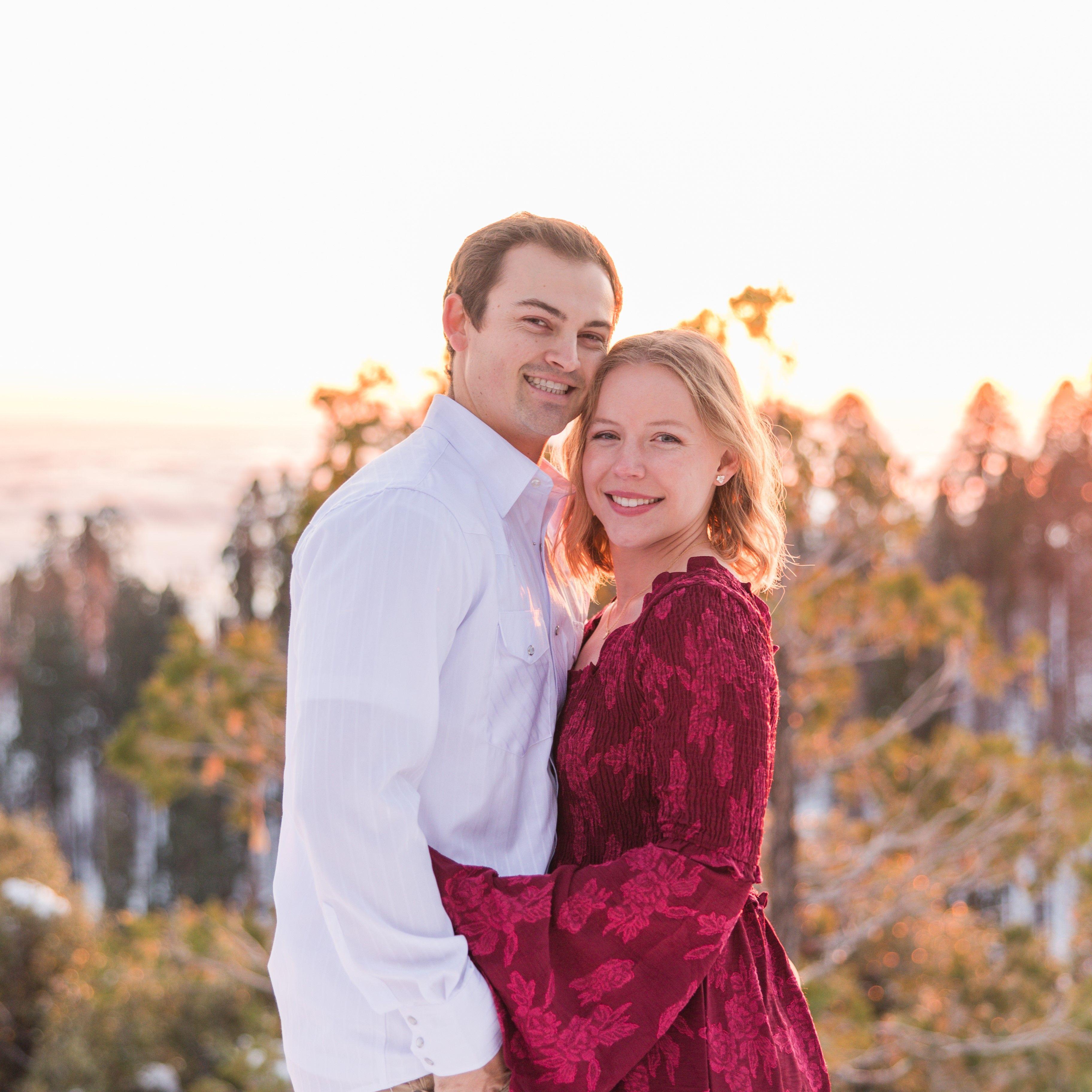Megan Kroeker and Nicolas Boatman's Wedding Website
