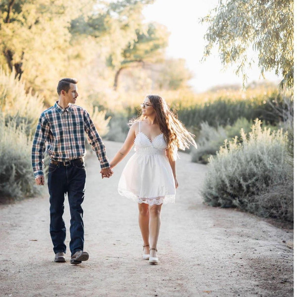 Jocelyn Nowak and Charlie Dryer's Wedding Website