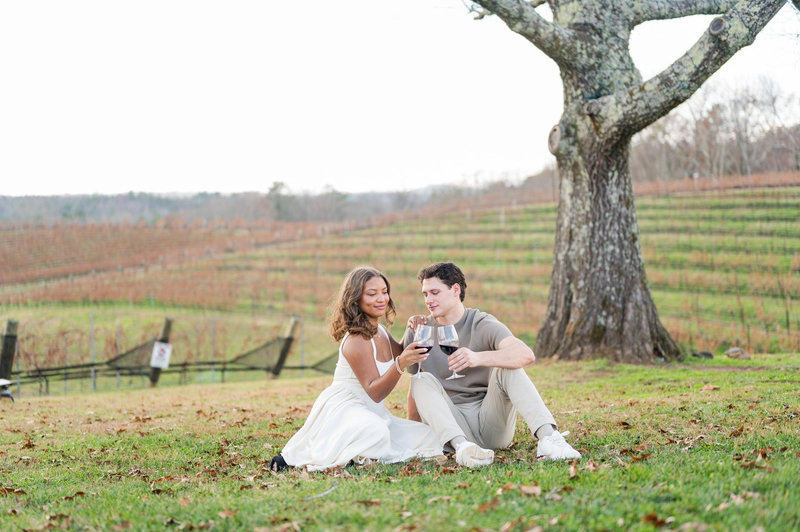 Tiana Murphy and Jacob Wood's Wedding Website