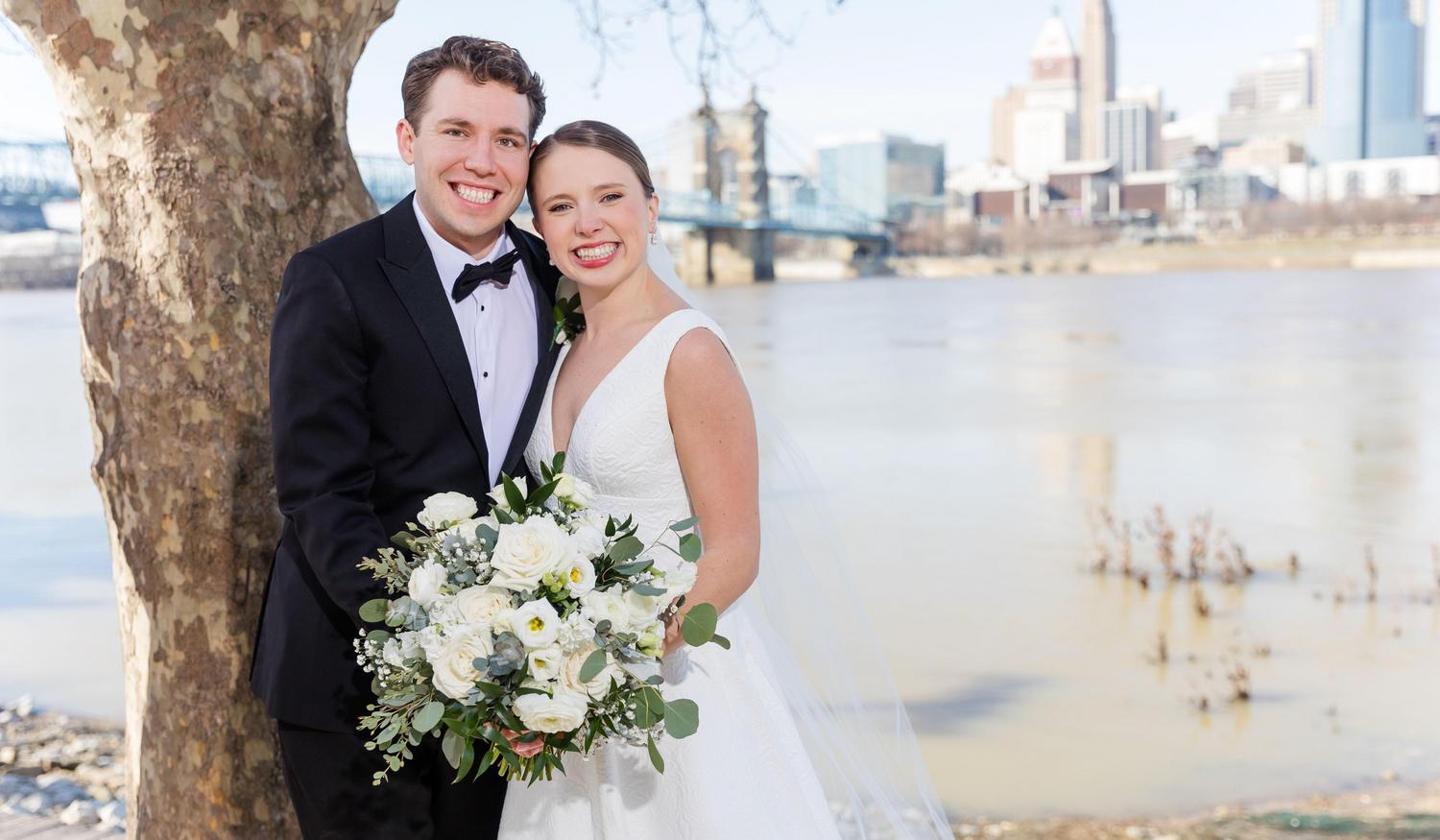 Catie Conlon and Gabe Ohliger's Wedding Website