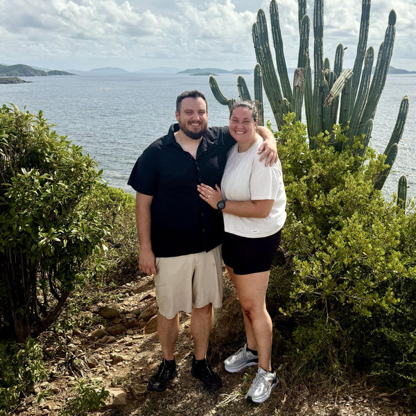 Jennifer Spiegel and Timothy Lee's Wedding Website