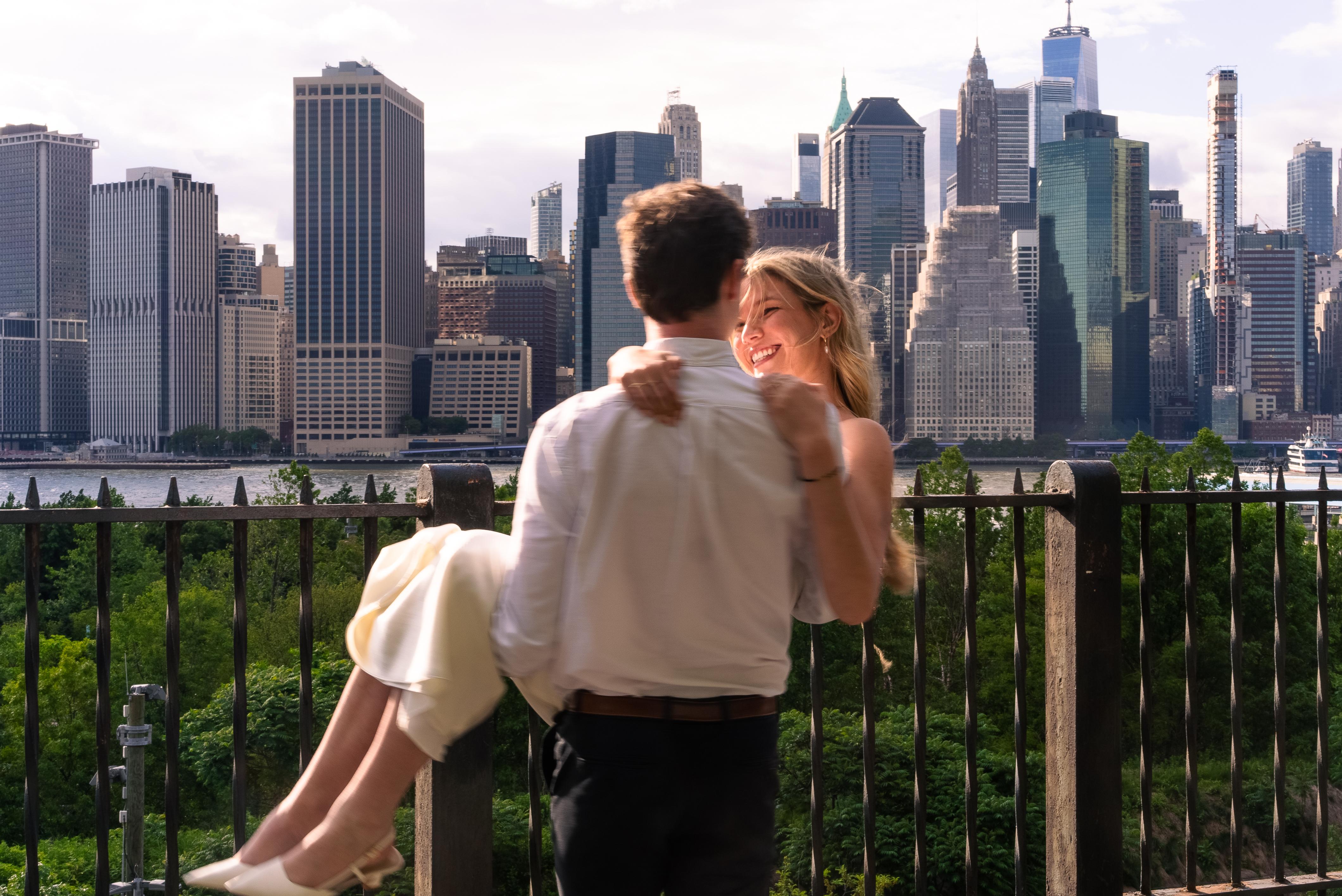 Haley Browning and Peter Kent's Wedding Website