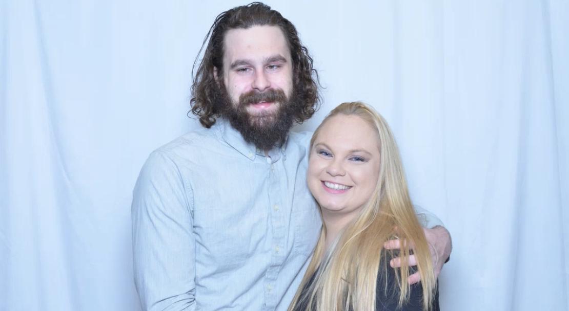 Sarah Saylor and Andrew Hendry's Wedding Website