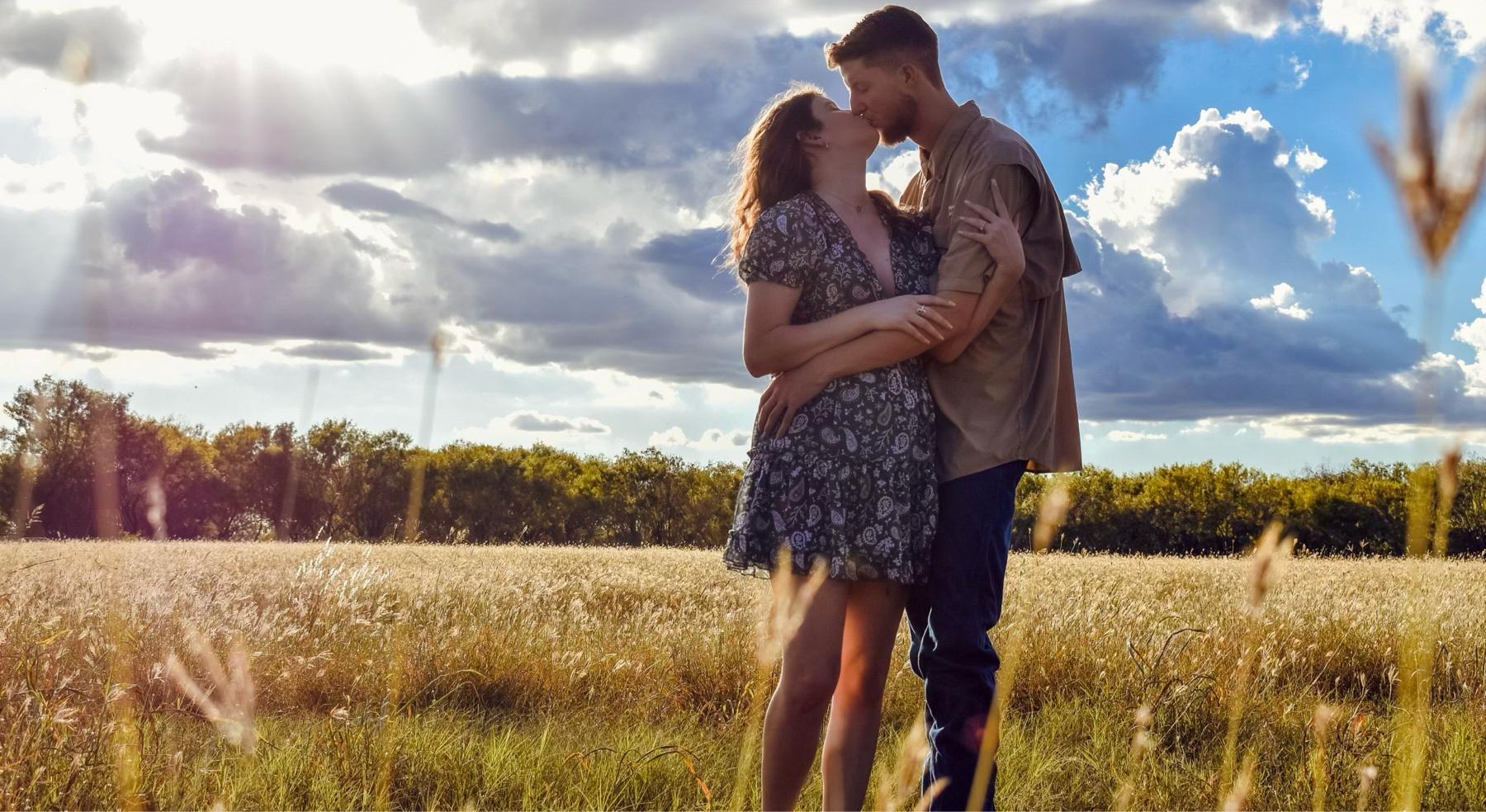 Kayla Hornsby and Royce Berdeaux's Wedding Website