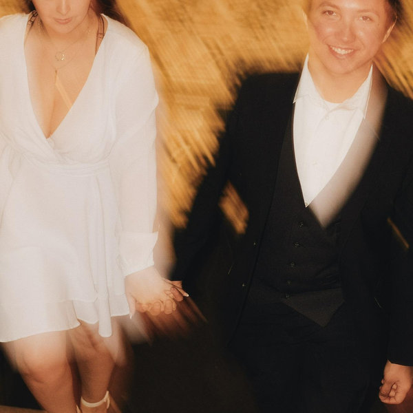 Arianna Bean and Darian Carter's Wedding Website