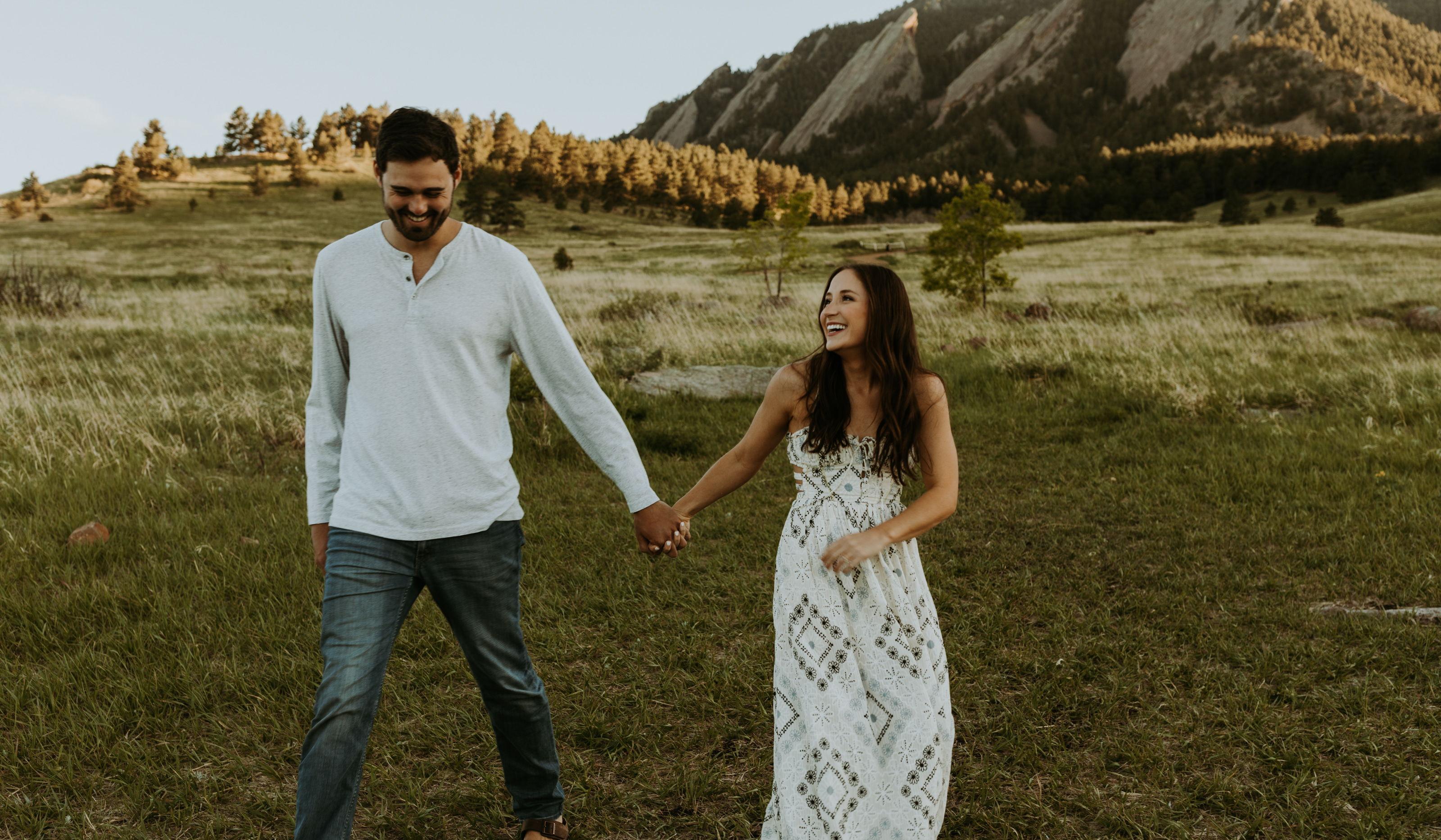 Bianca Bialk and Kyle Fleck's Wedding Website