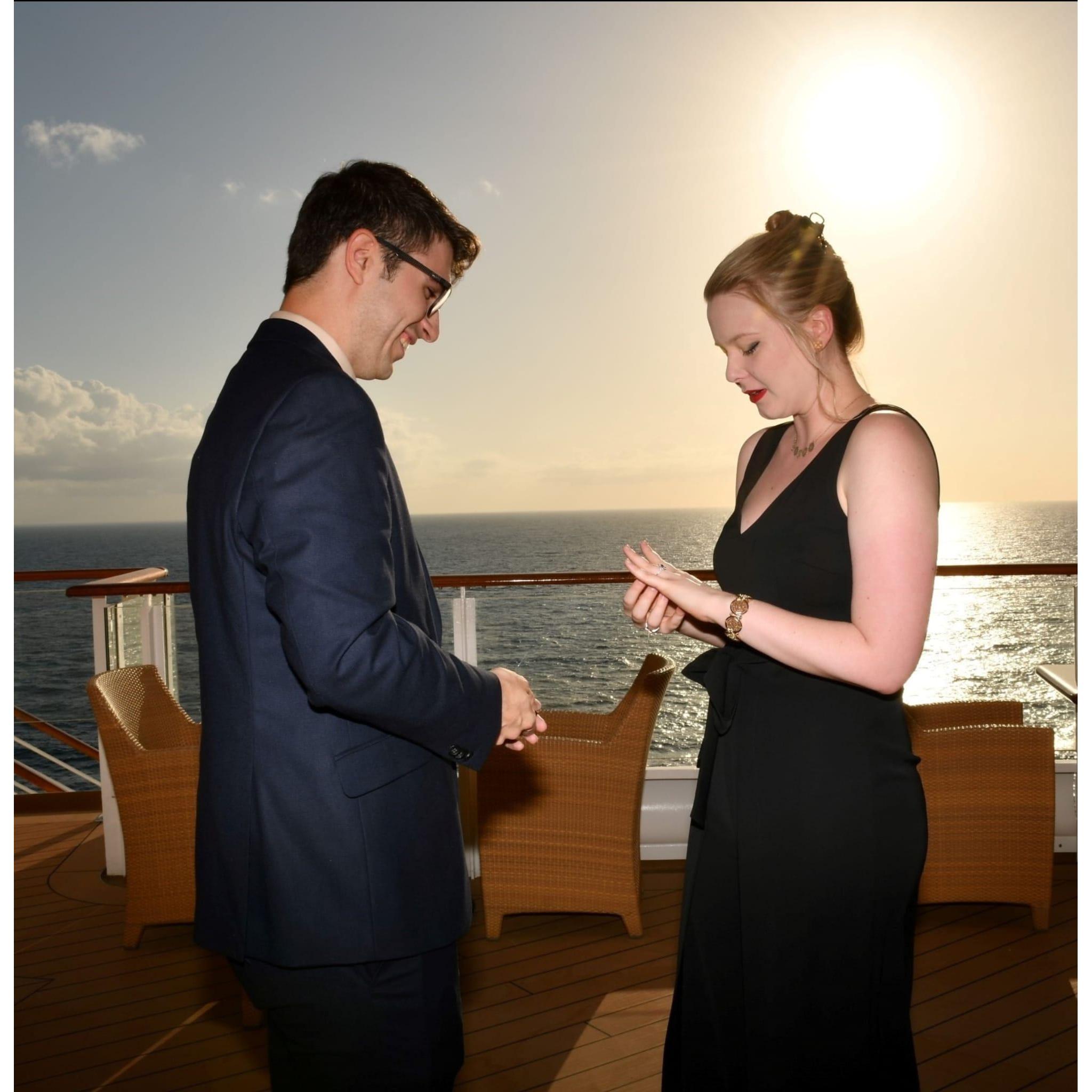 Kim Waibel and Michael Noto's Wedding Website