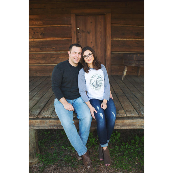 Kylie Stanger and Adam Goldschmidt's Wedding Website