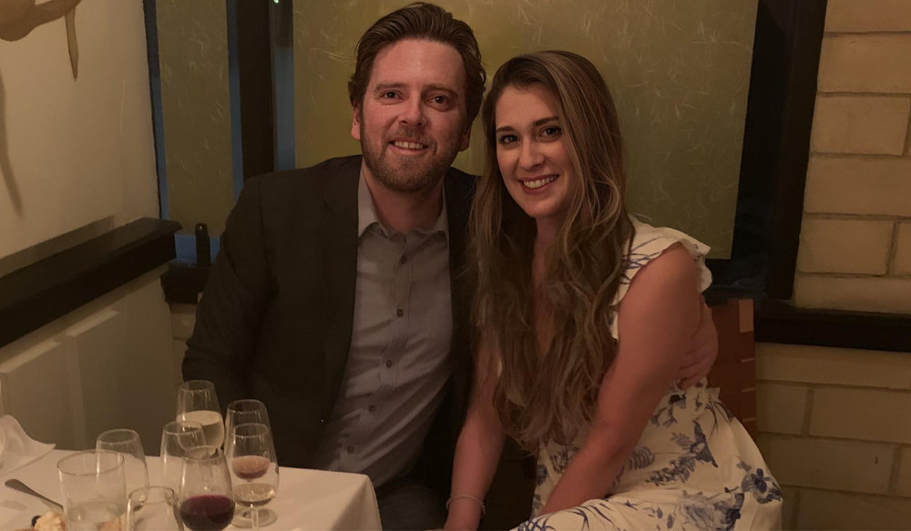 Emily Latrenta and Kyle Ambrosi's Wedding Website