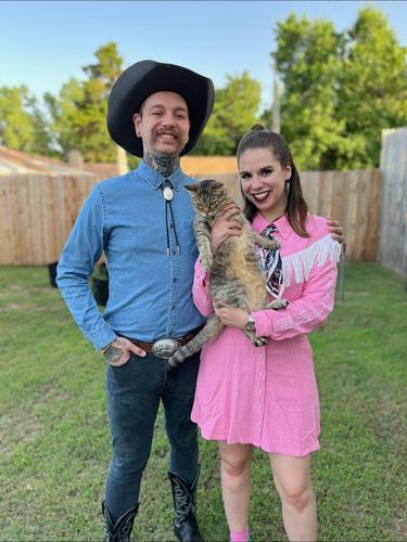 Ali Lane and Riley Shepard's Wedding Website