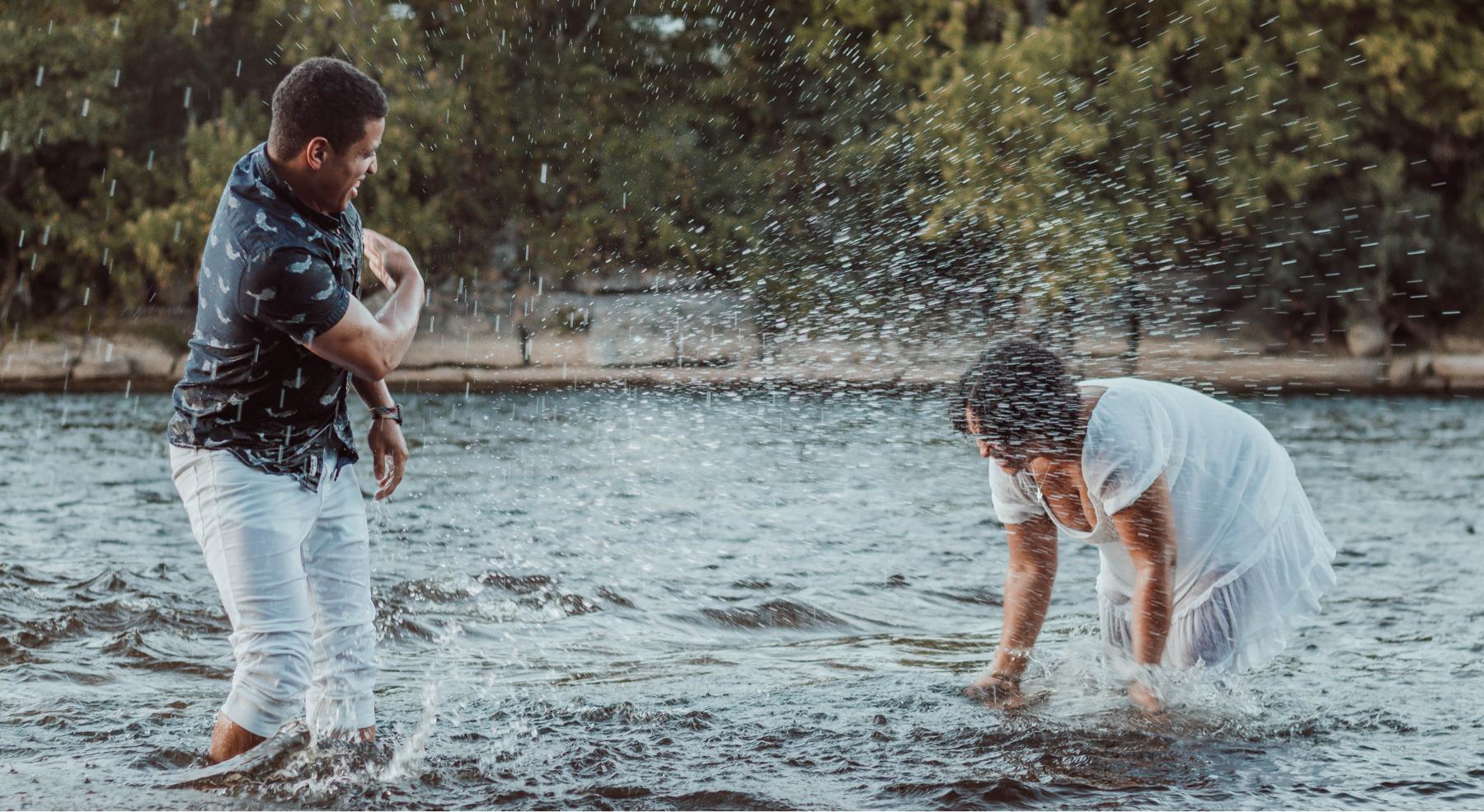 Jasmine Williams and Milner Kennedy's Wedding Website