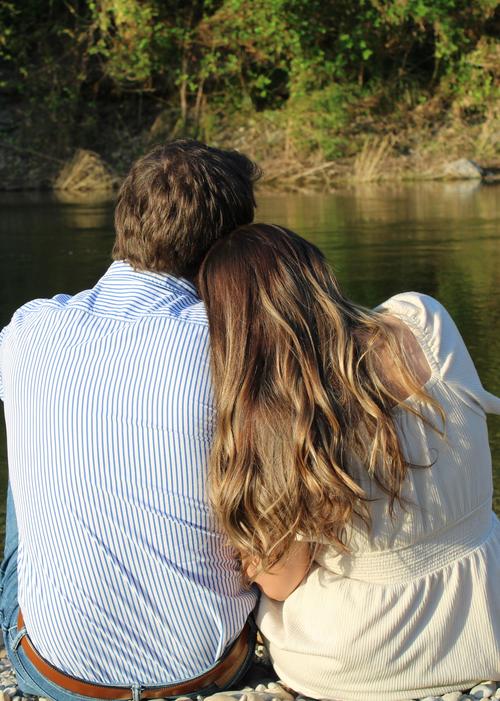 Ashlynn Hudson and Brent Goodrich's Wedding Website