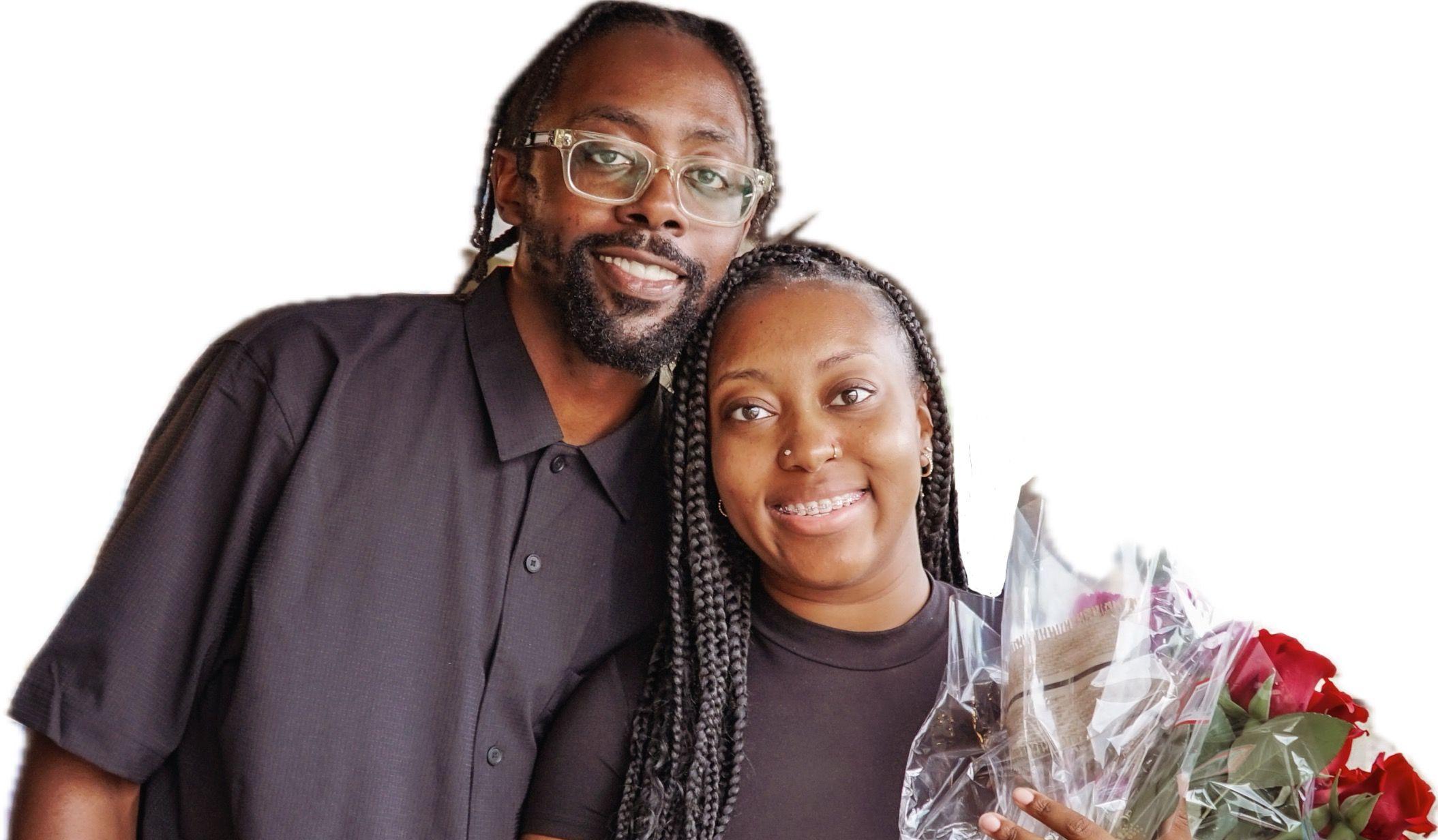 Kendra Montgomery and Alexander Cosby's Wedding Website