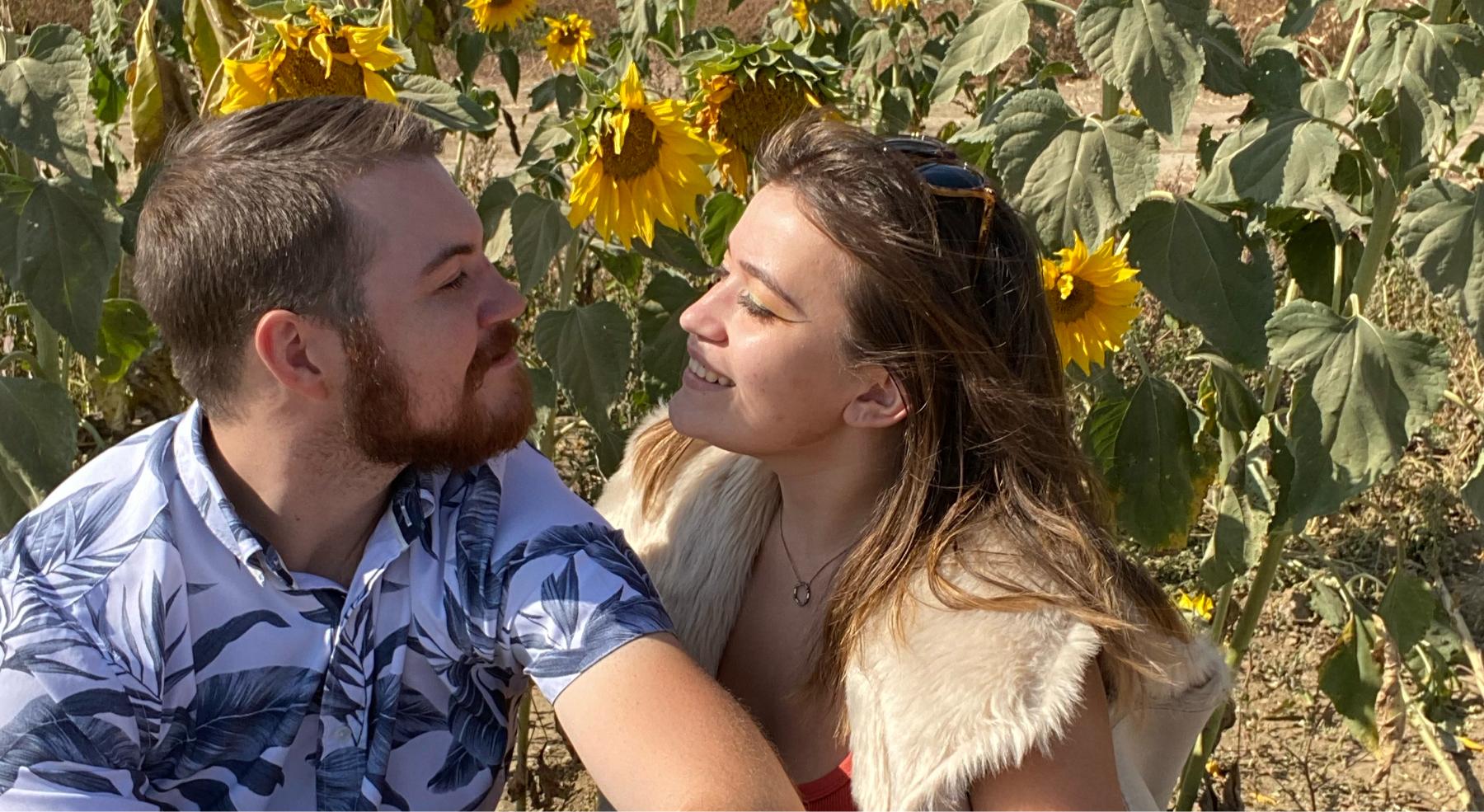 Arianna Preuss and Daniel Gentile's Wedding Website