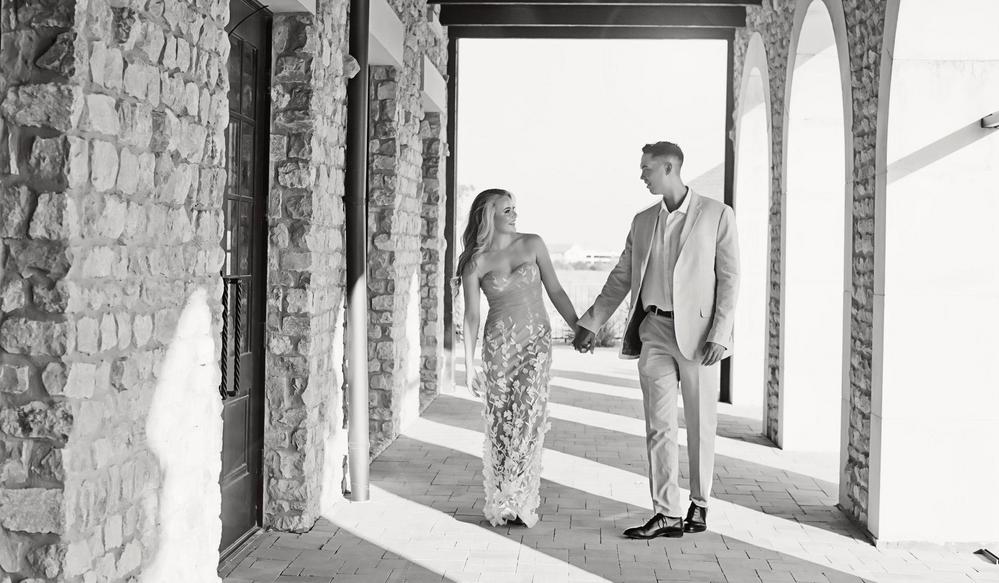 Hadley Doyle and Austin Siegel's Wedding Website