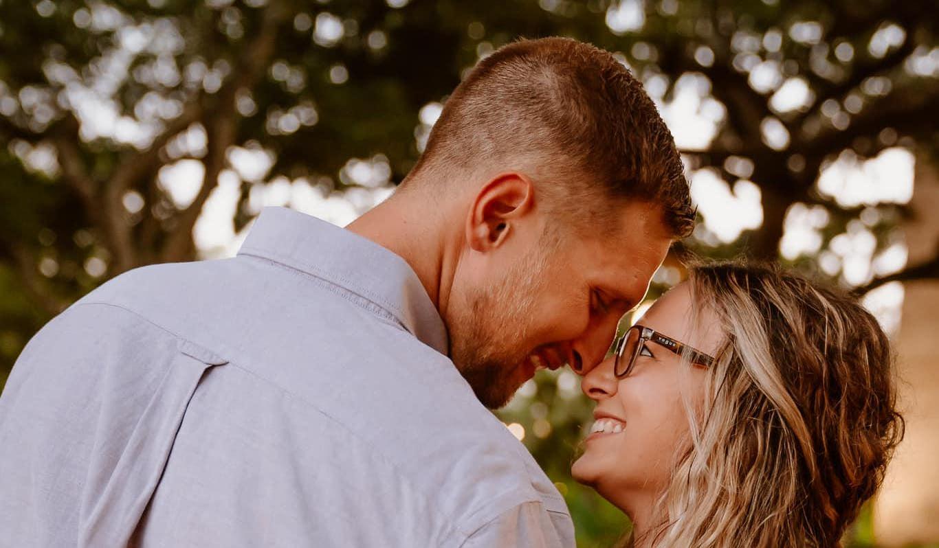 Ashley Krantz and Elijah Roebuck's Wedding Website