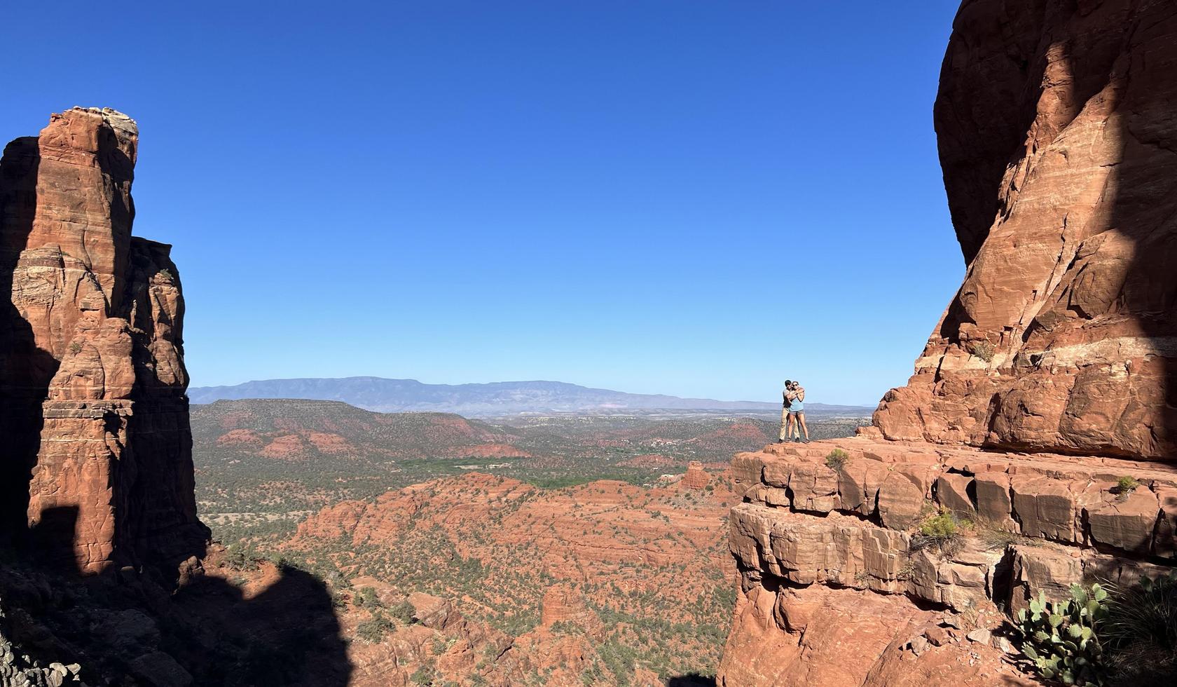 Micaela (Hornstein) Riehle and Benjamin Riehle's Wedding Website