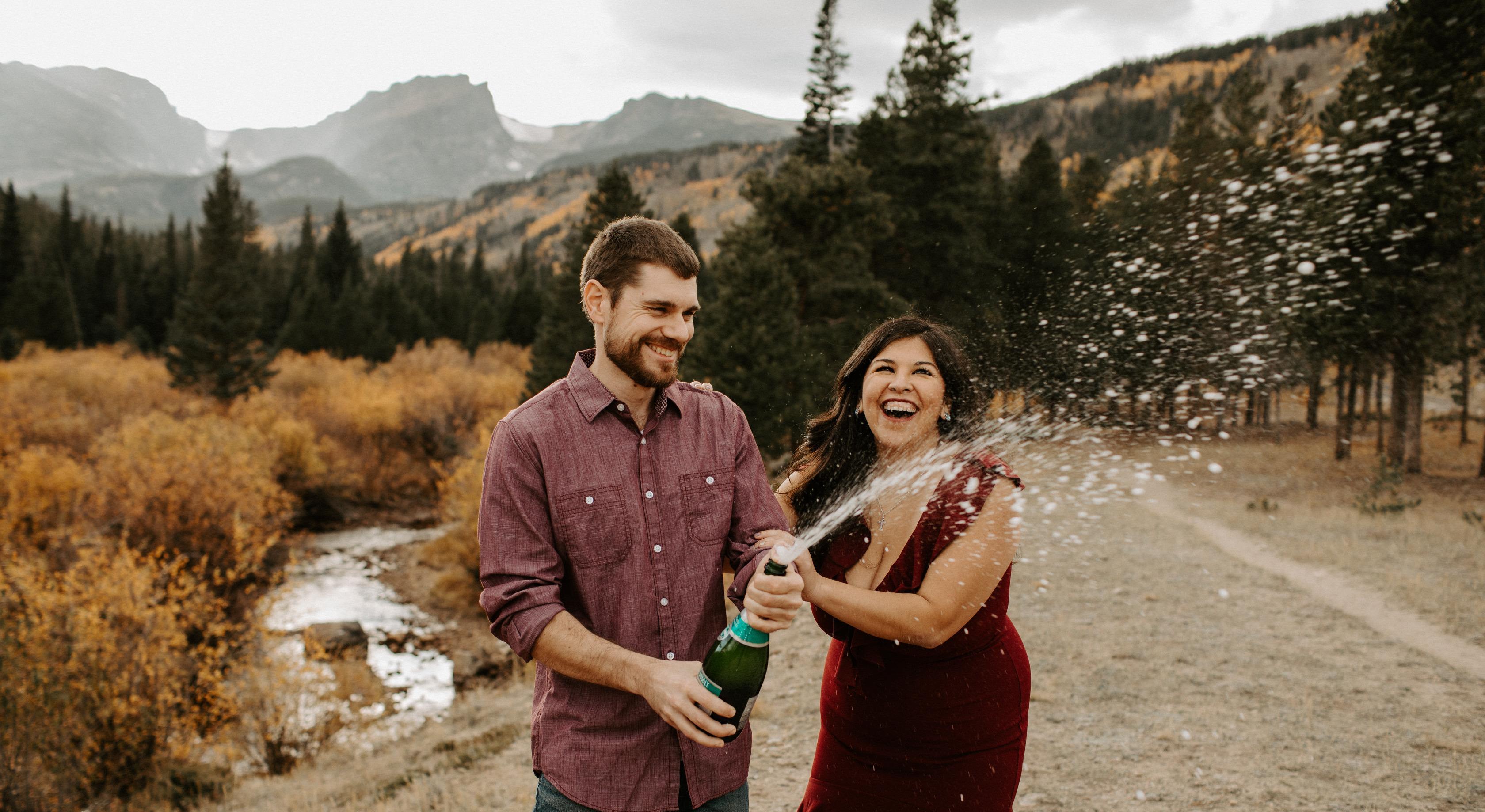 Elizabeth Gonzales and Devon Doyle's Wedding Website