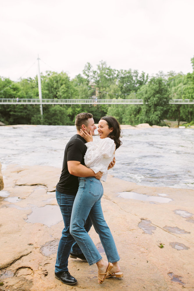 Makayla Simpson and Zachary Trusk's Wedding Website
