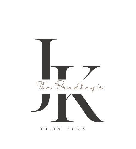 Jakeal Griffin and Keishion Bradley's Wedding Website