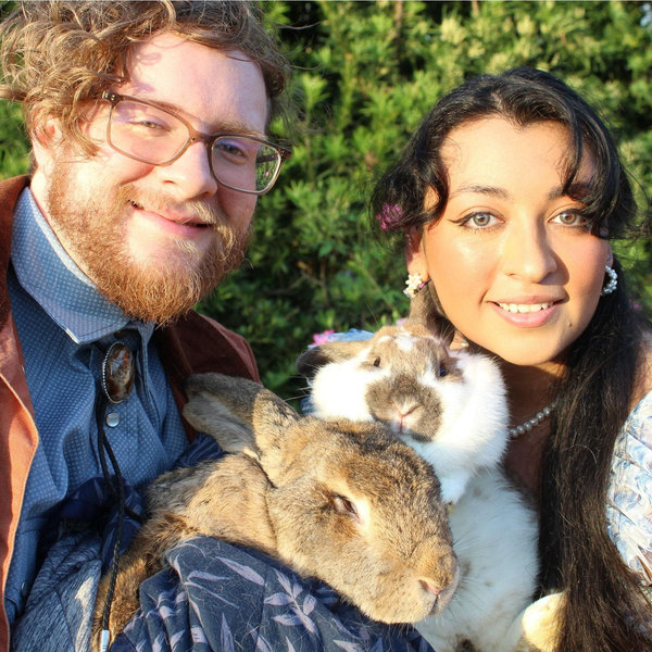 Natalia E. Samarakoon and Zane W. F. Litzmann's Wedding Website