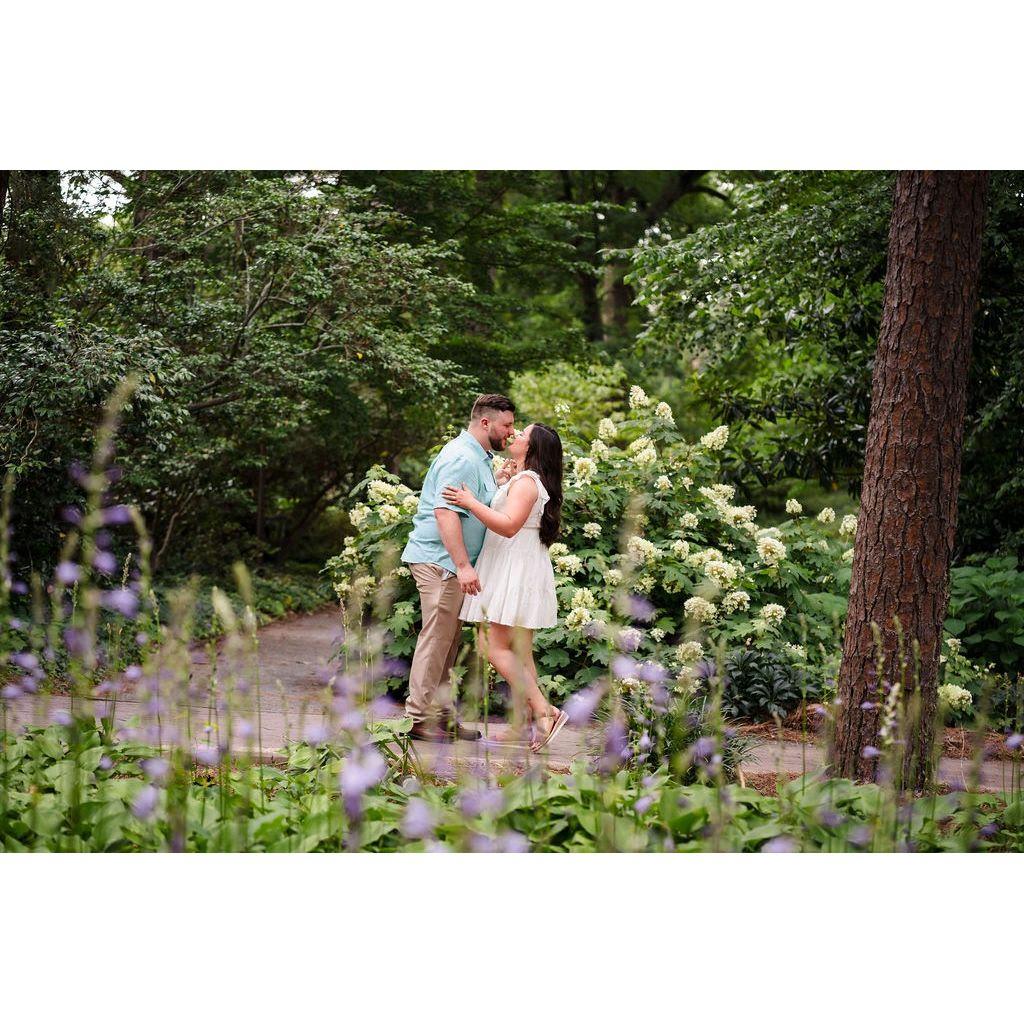 Megan Horton and William Olsen's Wedding Website