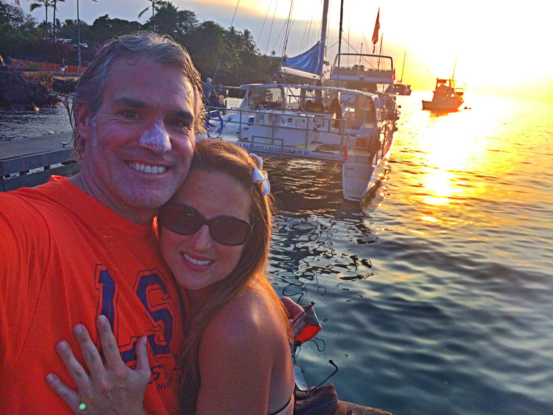 Maria Riccobono and Jeff Fikany's Wedding Website