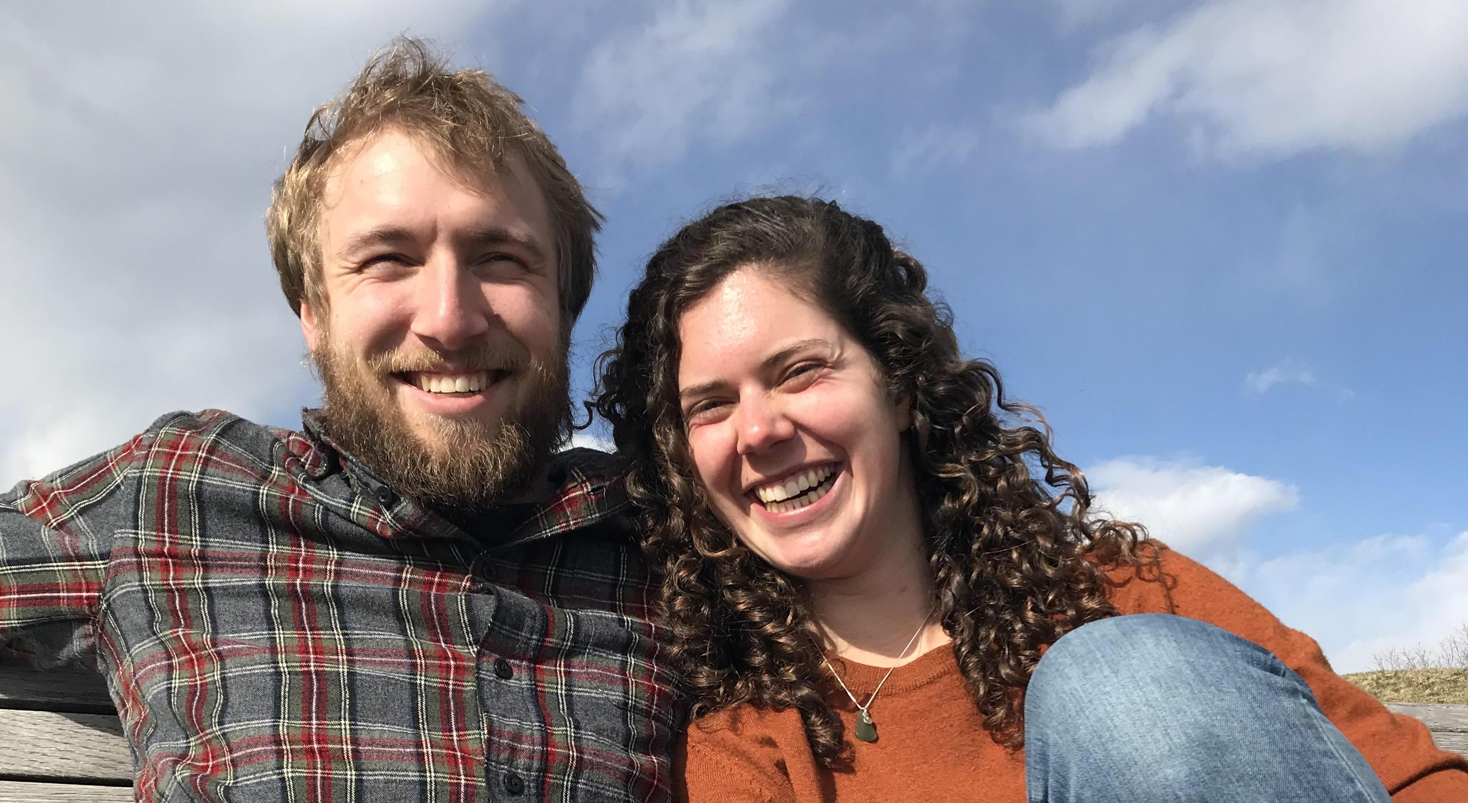 Rachel Borisko and Connor Daugherty's Wedding Website