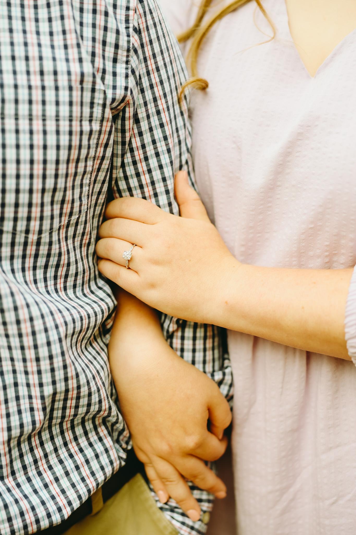 Grace Krell and Travis Pipes' Wedding Website