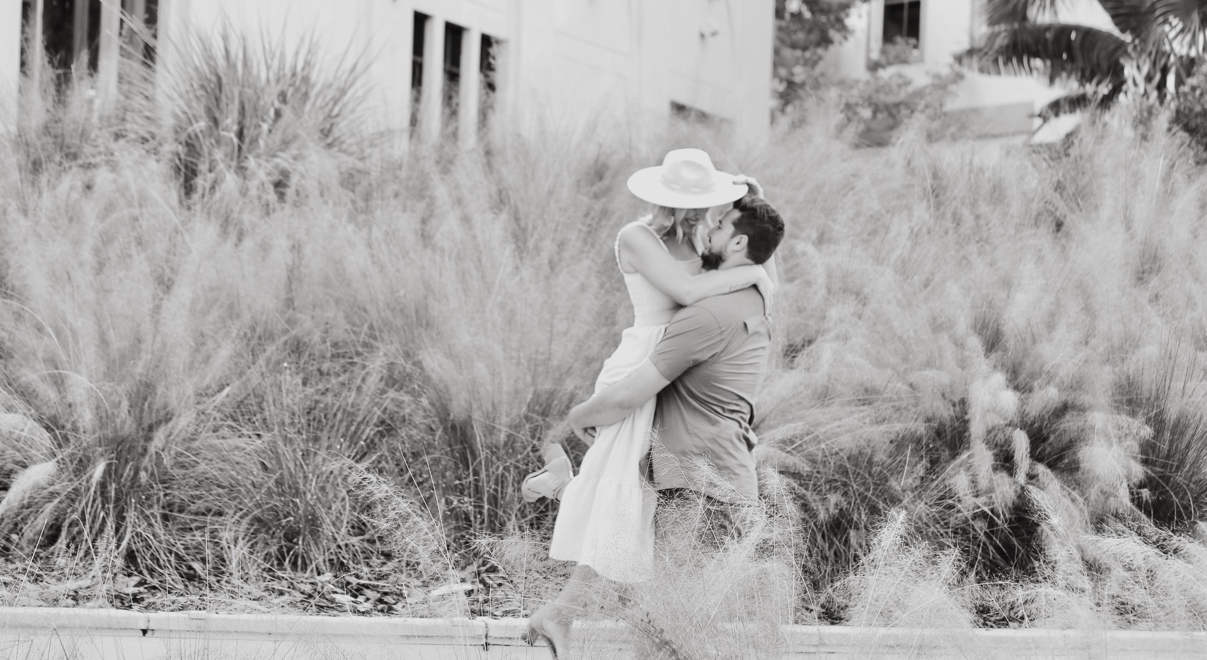 Cassidy Rinker and Andrew Mitchell's Wedding Website