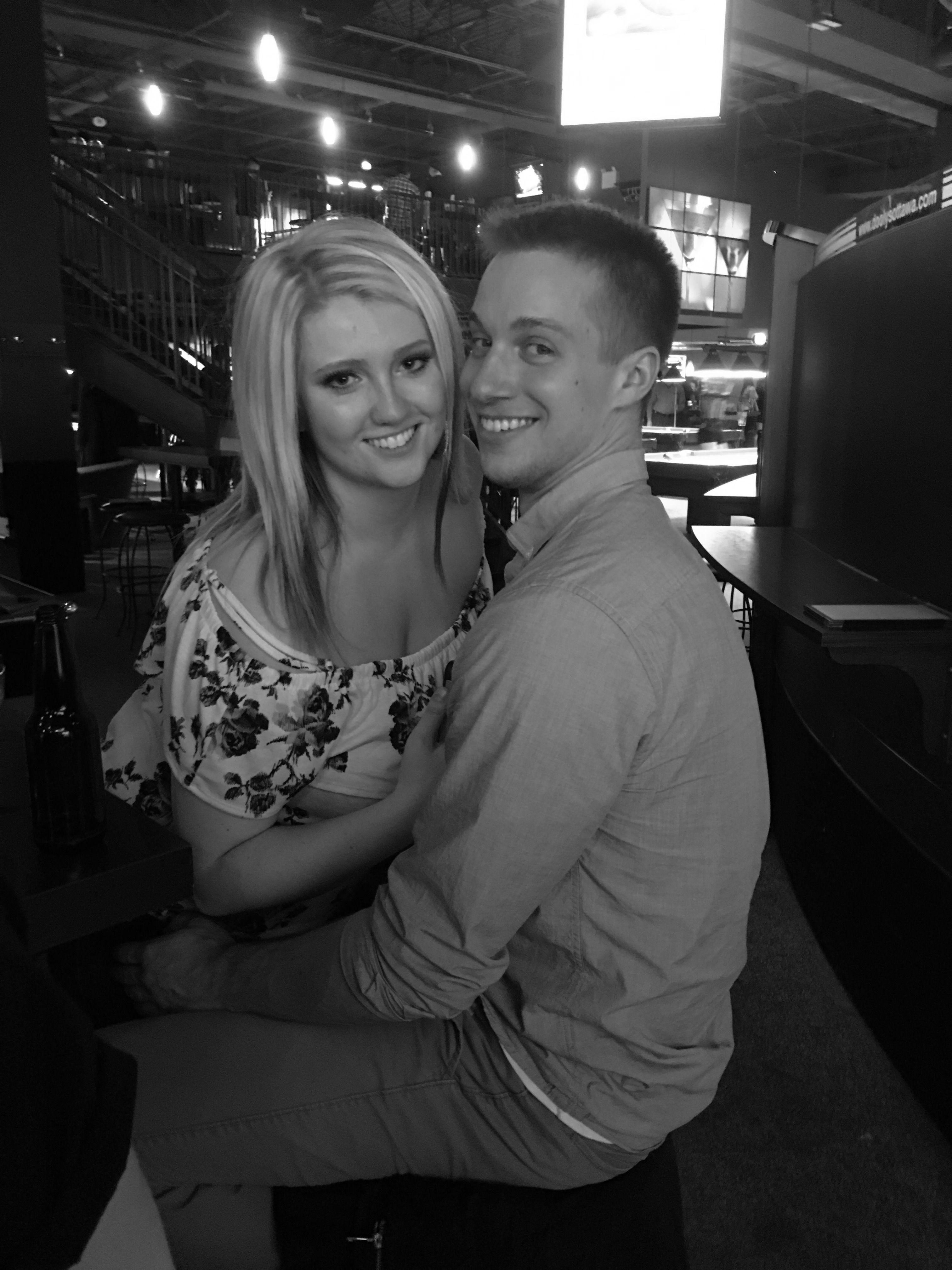 Elizabeth Adam and Joshua Pepers' Wedding Website