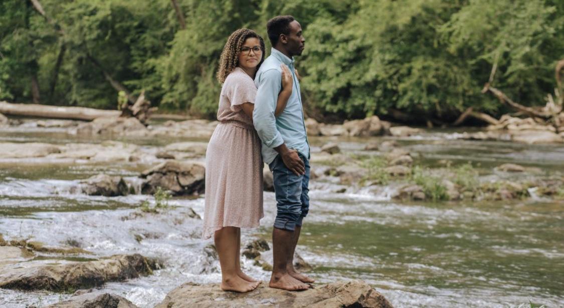 Victoria Butler and Esse Etim's Wedding Website