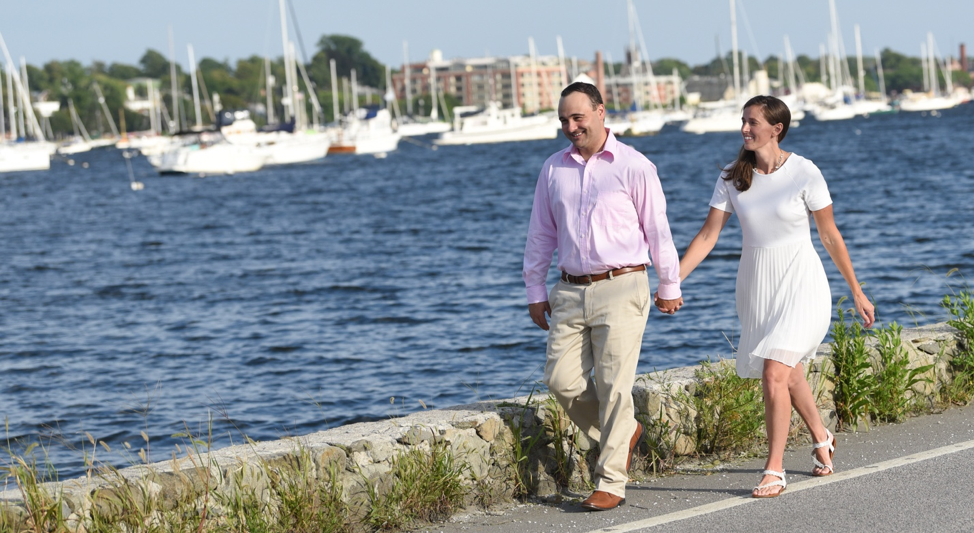 Jennifer Lussier and Zachary Reis' Wedding Website