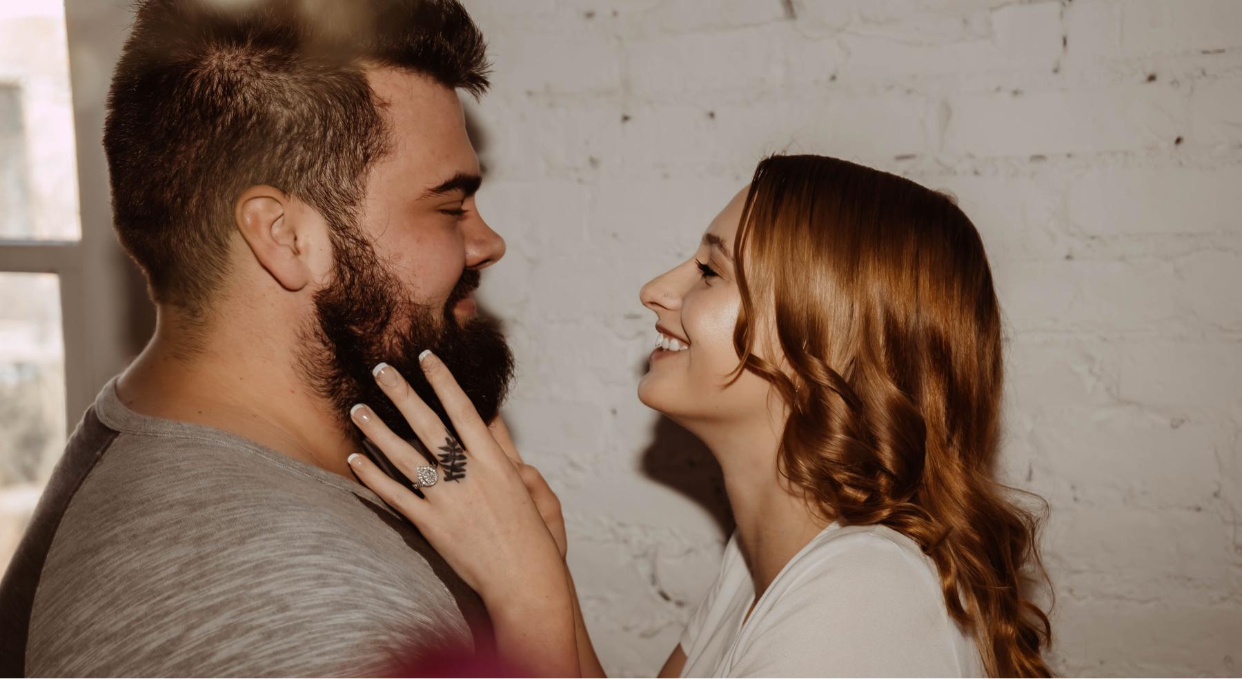 Faith Lash and Dakota Lockwood's Wedding Website