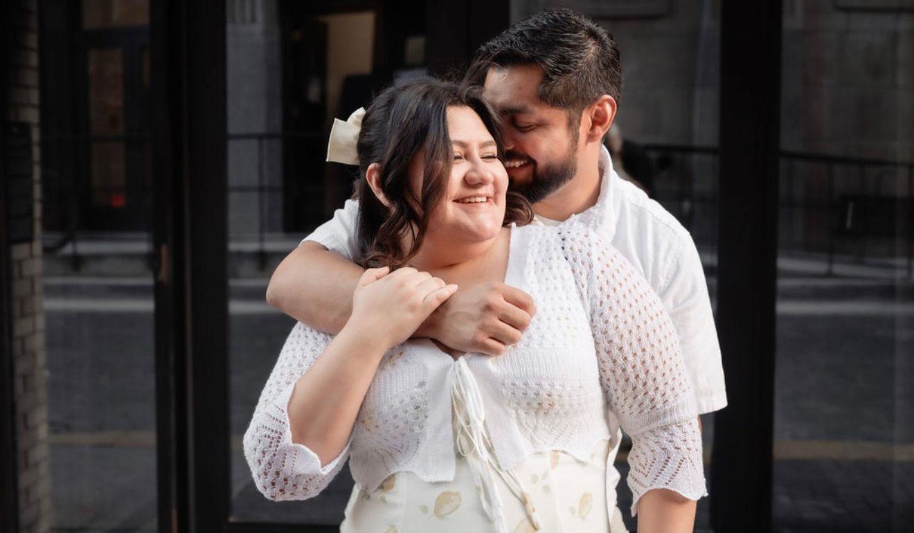 Genesis Guzman and Ricardo Guzman's Wedding Website