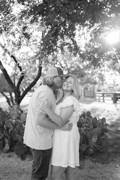Clarissa Bennett and Caleb Hart's Wedding Website