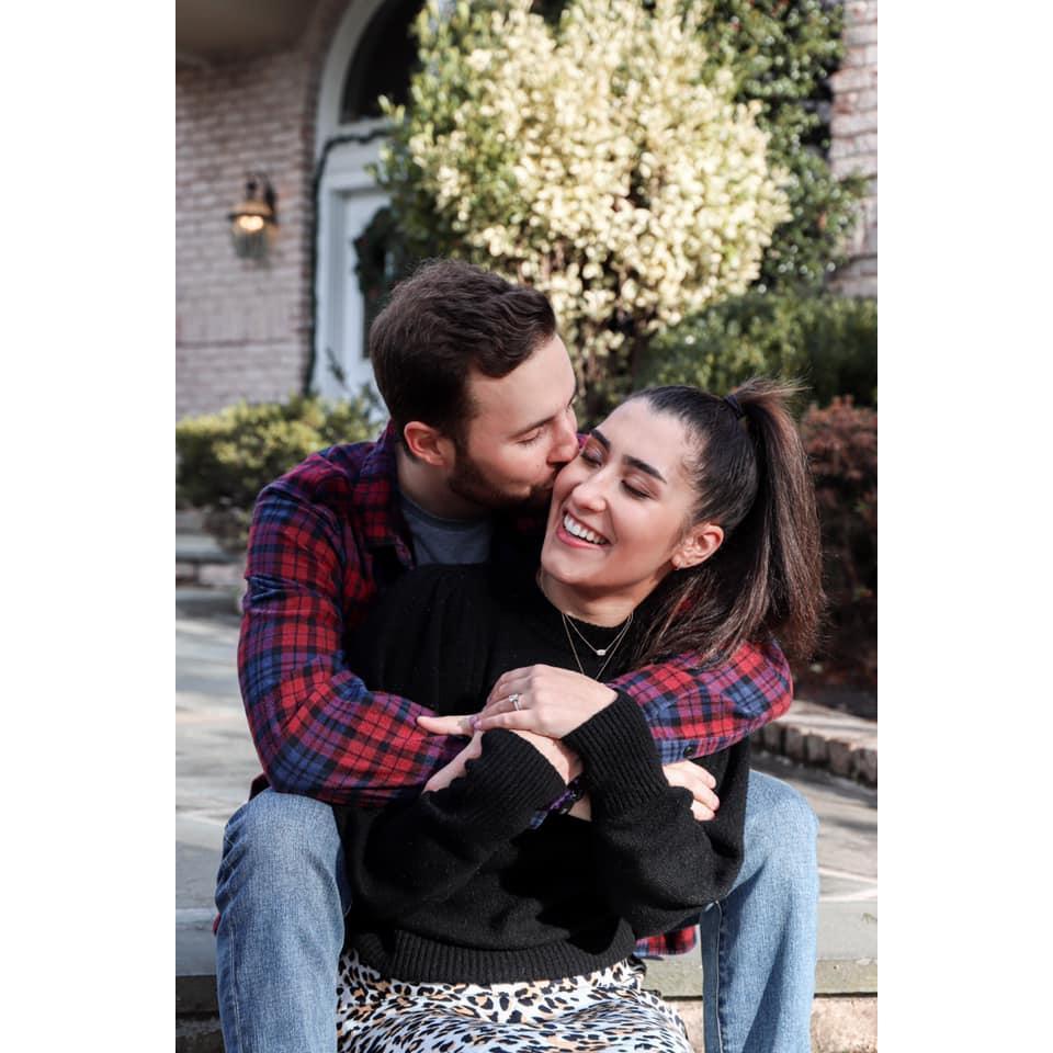 Amanda Mancini and AJ Urmston's Wedding Website