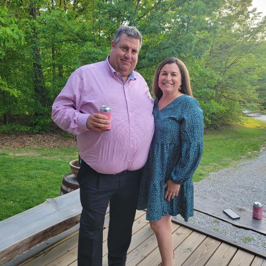 Kari Morwick and Jason Oskay's Wedding Website