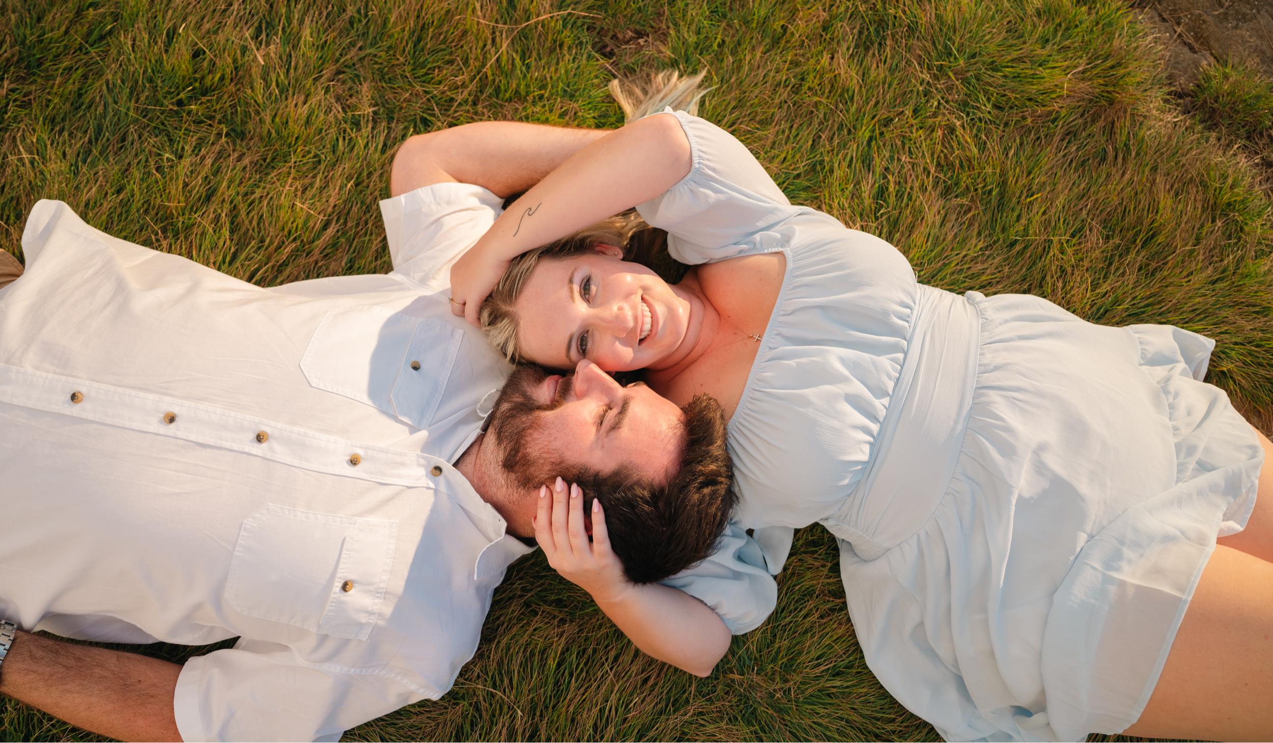 KATHRYN RANSOM and WREN GOODING's Wedding Website