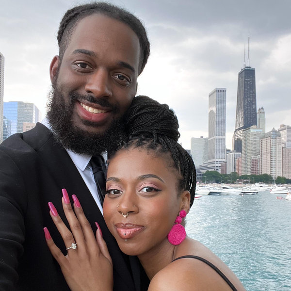 Jasmine Howell and Tyler Willis' Wedding Website