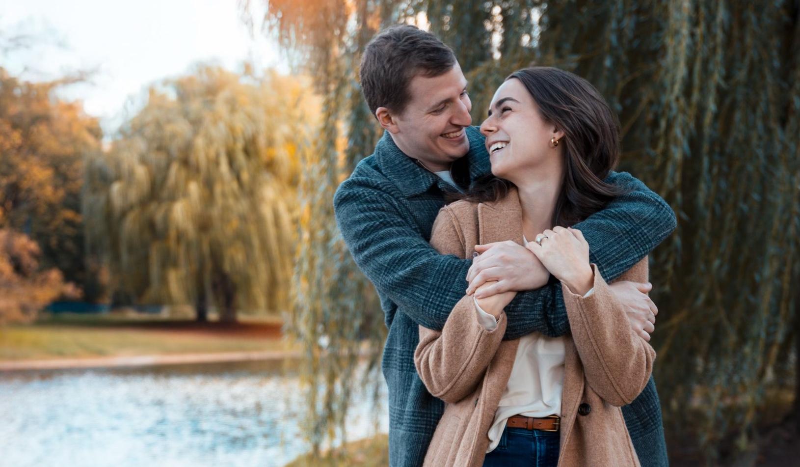 Nikki Scheman and Knight Colman's Wedding Website